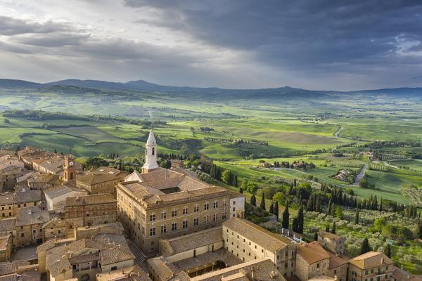 Pienza | Bell'Italia